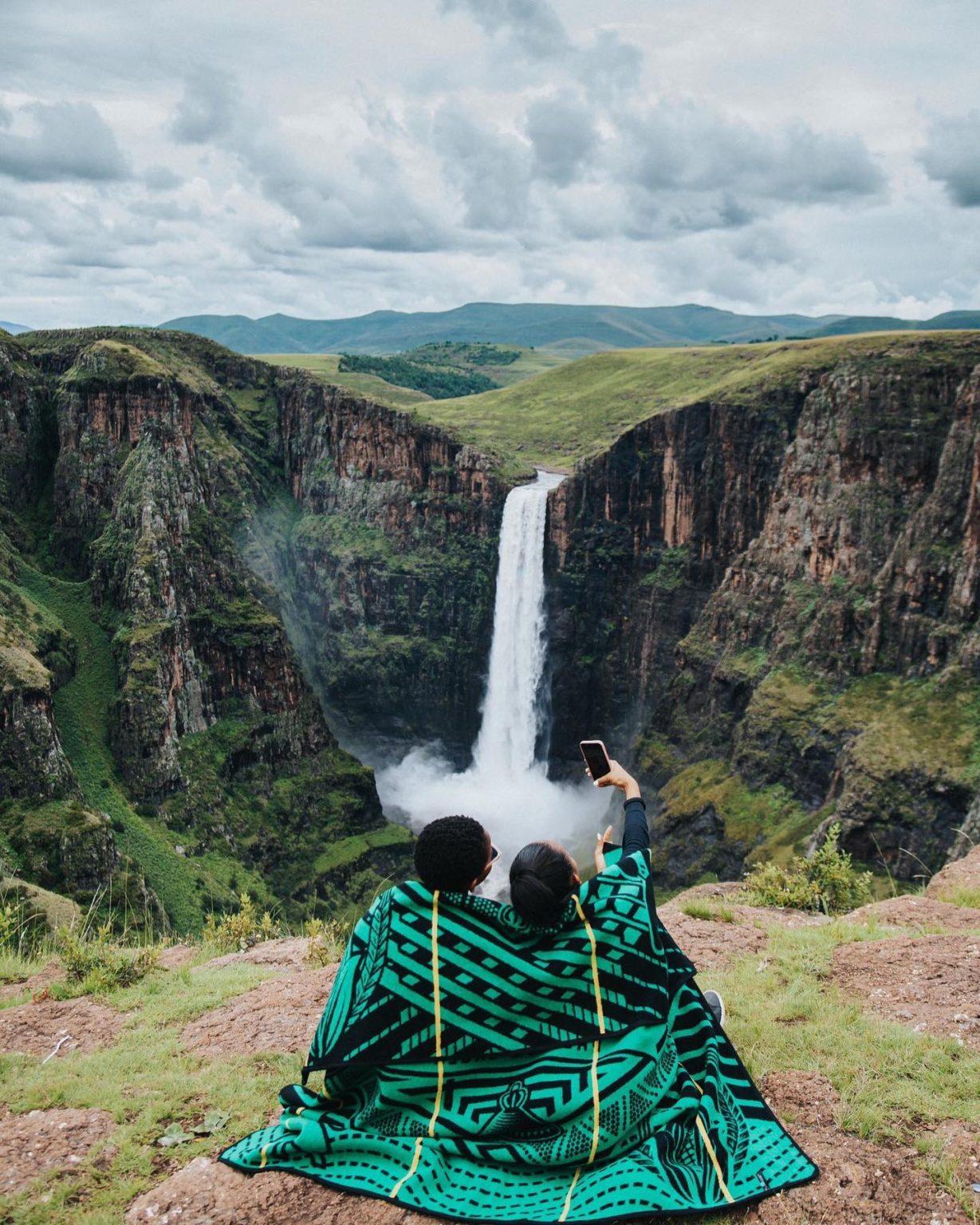 Lesotho in Ottawa – Lesotho High Commission